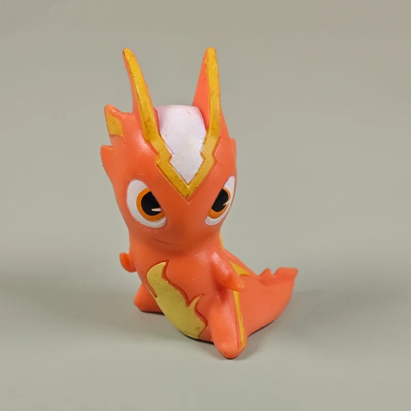 Slugterra Slugs Infurnus Burpy Goon Doc Magical Beast Monster Kawaii ...