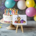 1Sheet PVC Plastic Clear Stamps for DIY Scrapbooking Photo Album ...