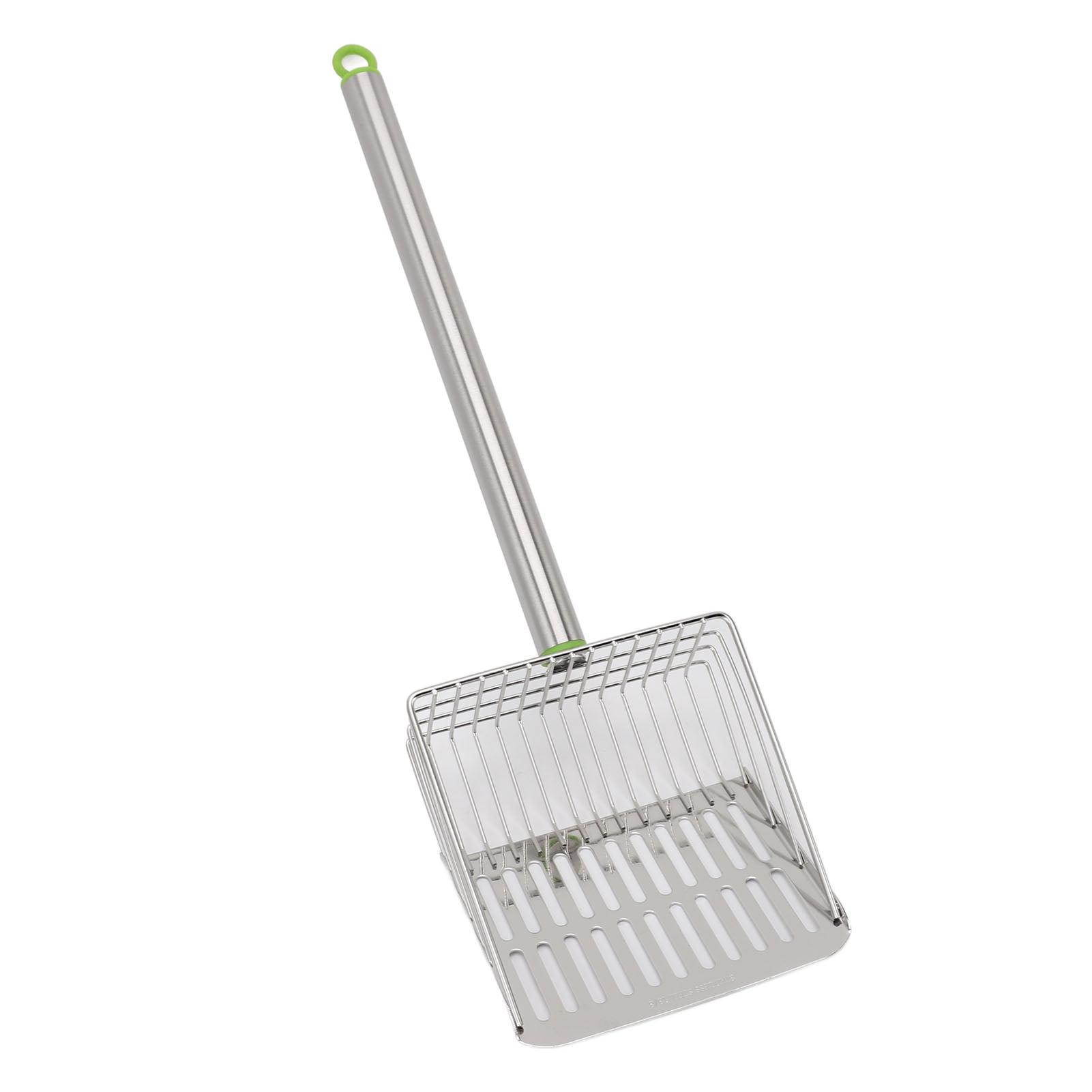 Click here for Estink Chicken Poop Scooper Stainless Steel Long H... prices