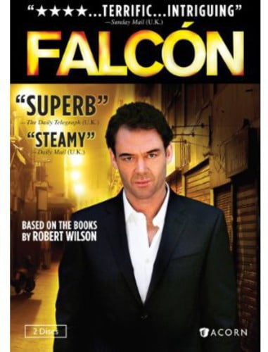 Falcon (DVD) - Walmart.com