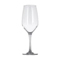Luminarc Wine Glasses Set of 4 pcs 19.6 fl oz (580 ml) Glasses for Red ...