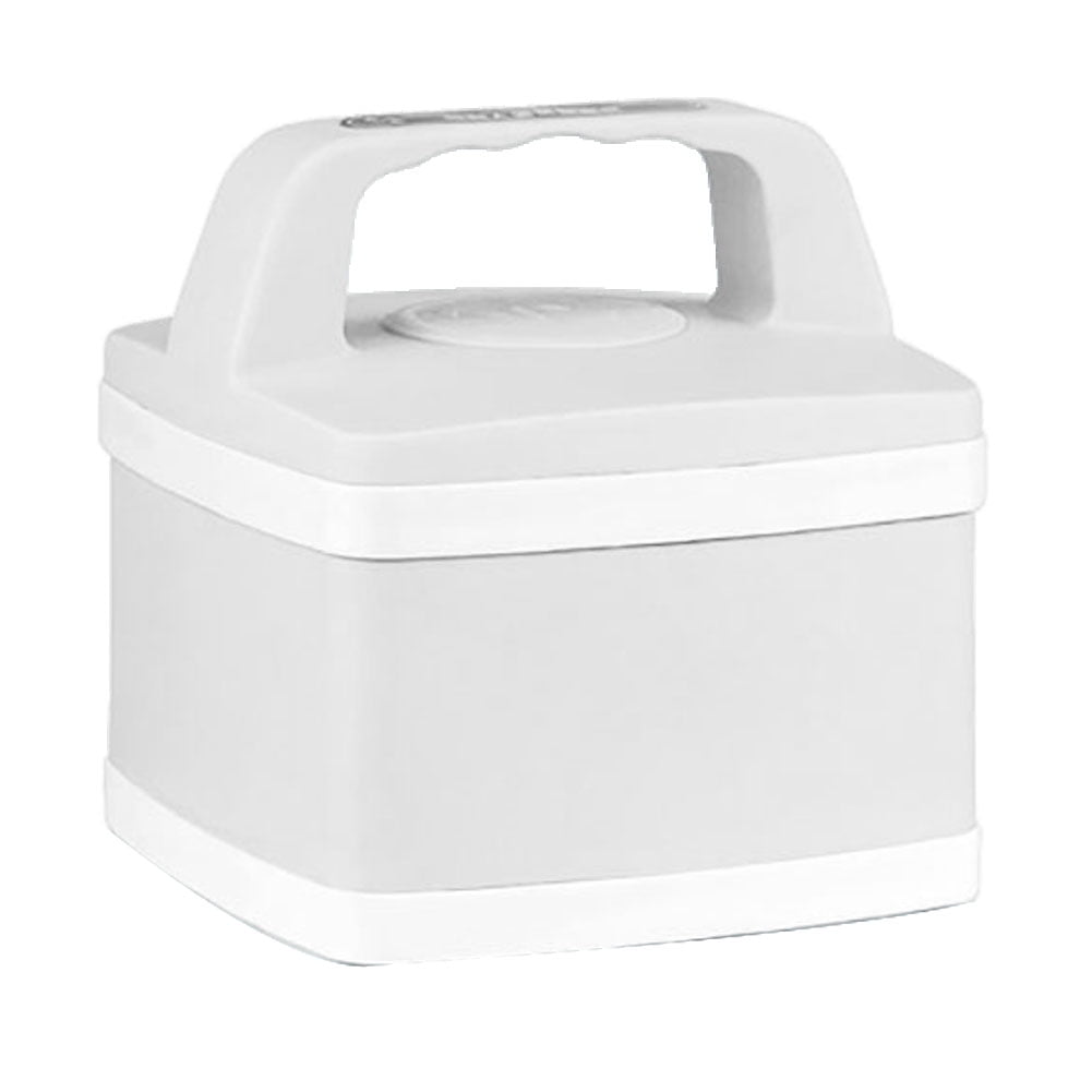 1/2/3-layer Stainless Steel Leakproof Lunch Box, Portable Carry Hand ...