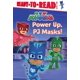 Power Up, Pj Masks! (Hardcover) - Walmart.com