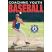 Coaching Youth Baseball The Ripken Way Paperback 0946