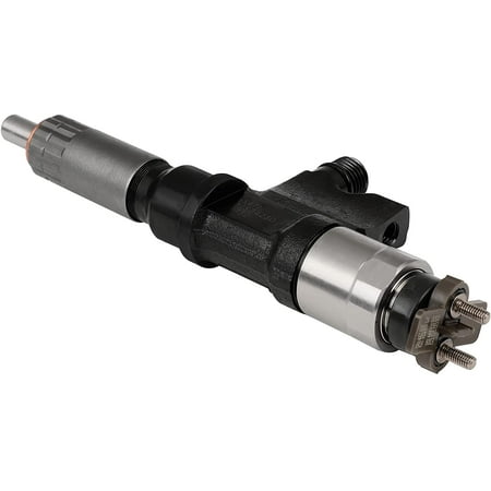 Diesel Fuel Injectors, 1pcs 1 Hole Fuel Injector Set for 2005-2010 for ...