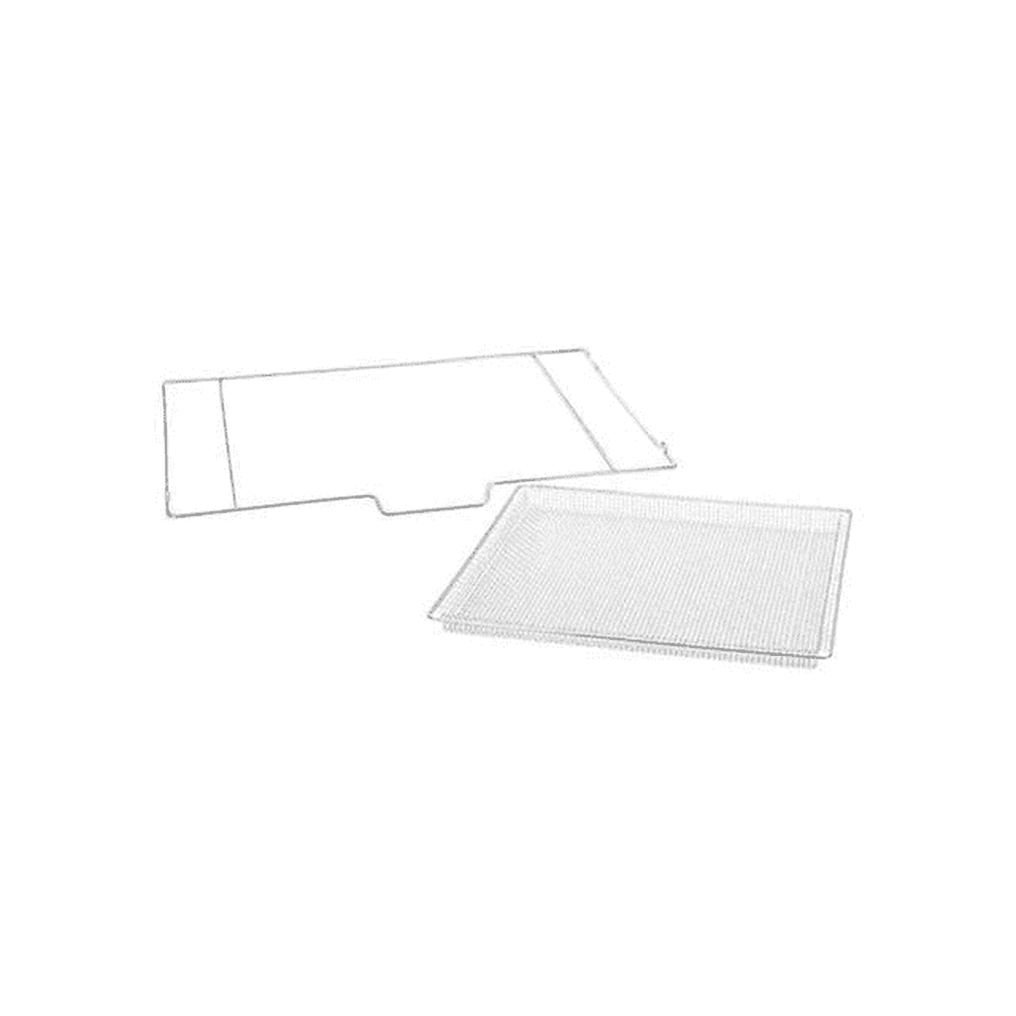 Click here for Qrinnovations Airfrytray Readycook Oven Insert Sil... prices