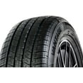 4 Vantage Vantage Touring AS 245/60R18 105H SL Tires VT12429 / 245/60 ...