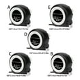 3/5/7.5/10m Tape Measure Metric Ruler Portable Auto Locking Measuring ...