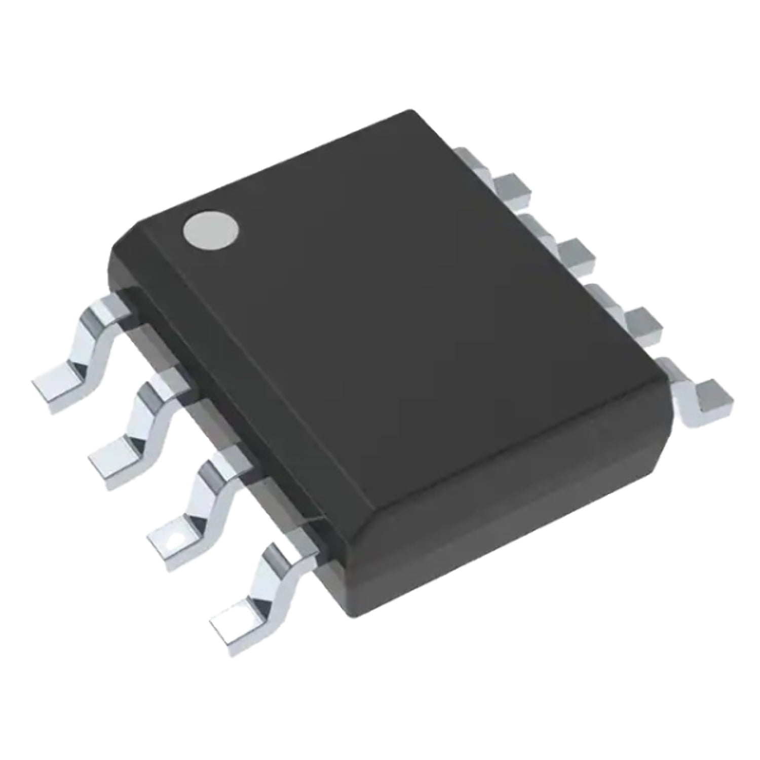 OPA2365AIDR IC Operational Amplifiers - Op Amps 2.2V 50MHz Lo-Noise Sgl-Spy Rail-to-Rail, RoHS ...