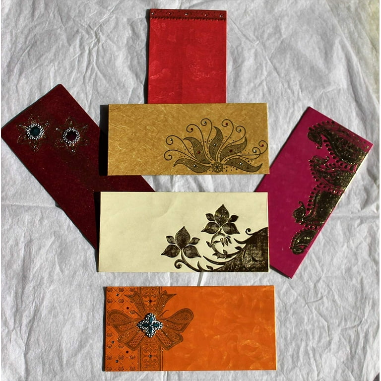 Fancy Envelopes Design