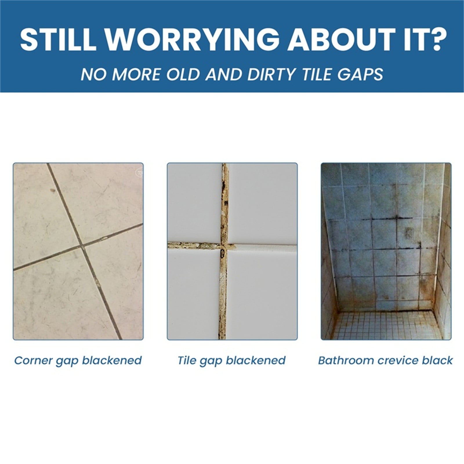 Grout Whitener Poly Urea Grout Pentausa Grout Reviver Ready Mixed Grout ...