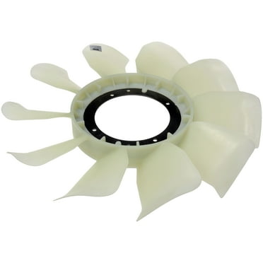 Dorman 620-112 Engine Cooling Fan Blade for Specific Ford / Mercury ...