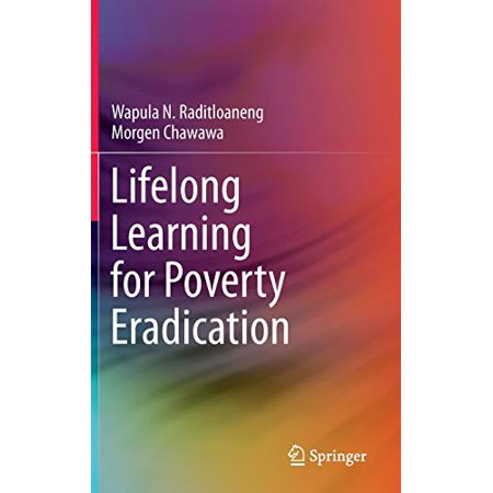 Lifelong Learning for Poverty Eradication | Walmart Canada