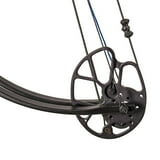 Bear Archery Cruzer G2 Adult Compound Bow 70lbs Archery Hunting Package ...