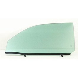 Driver Side Rear Window Driver Side Left Rear Door Window Glass For ...