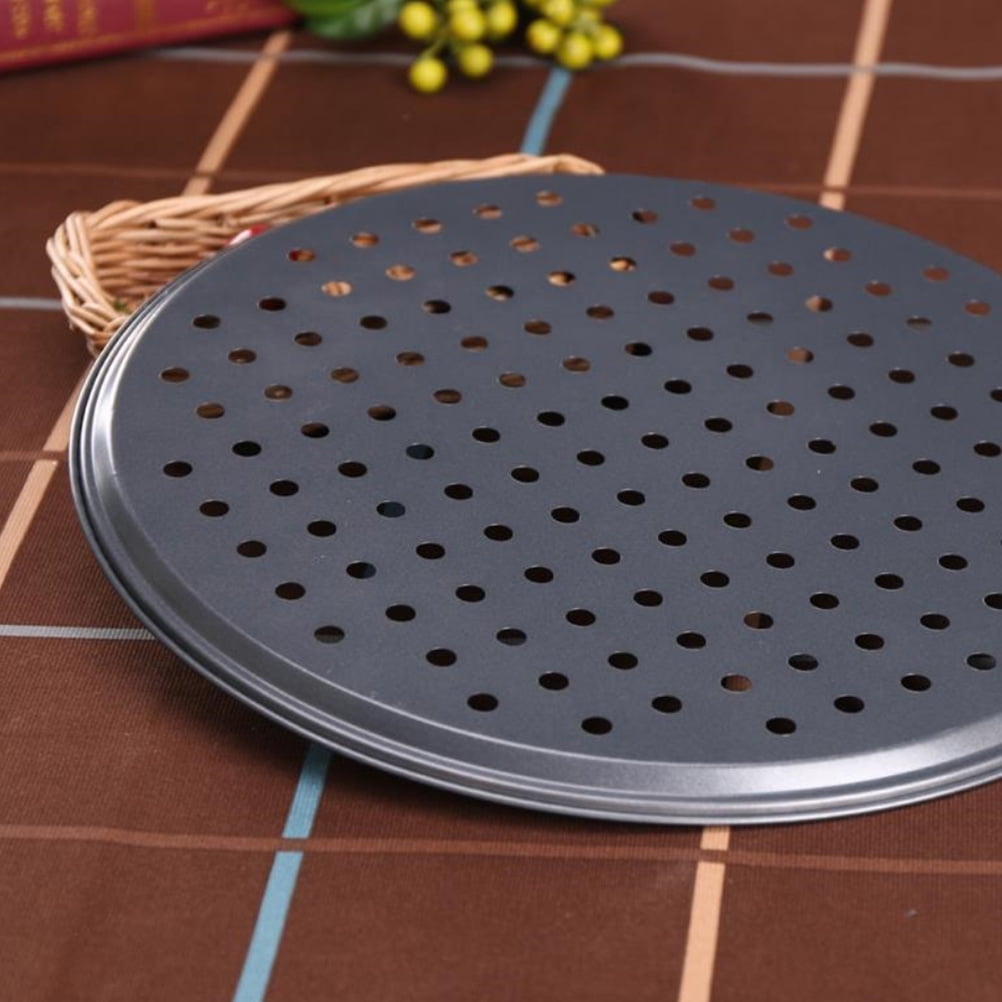 Click here for Estink Non Stick Pizza Pan Pizza Tray Round Pizza... prices