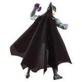 DC Comics First Appearance Batman True Moves Action Figure - Walmart.com
