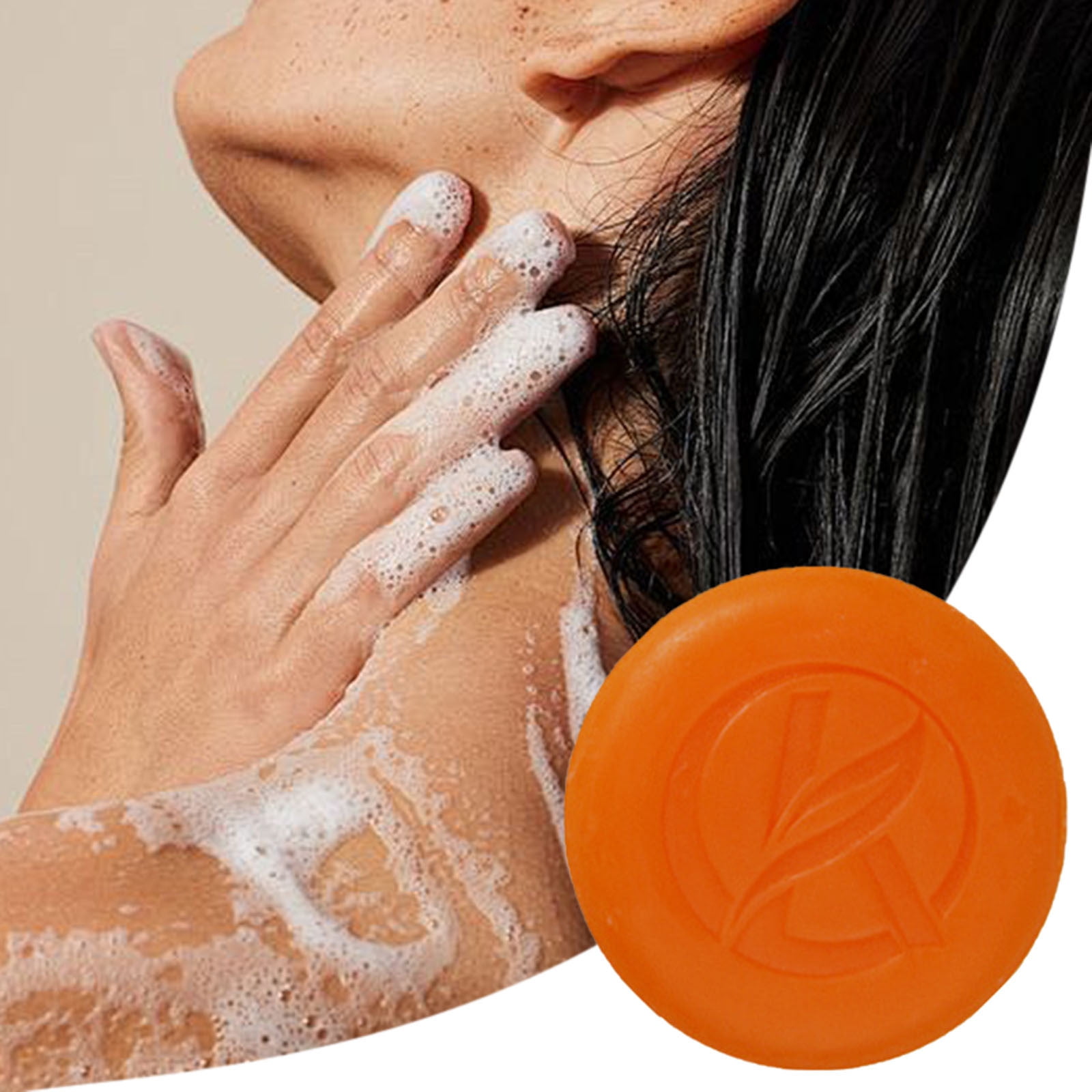 Click here for Rek Persimmon & Papaya Natural Botanical Bar With... prices