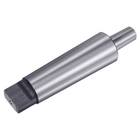 Uxcell Drill Chuck Adapter MT5 to B22 Taper Shank Sleeve Morse Taper ...