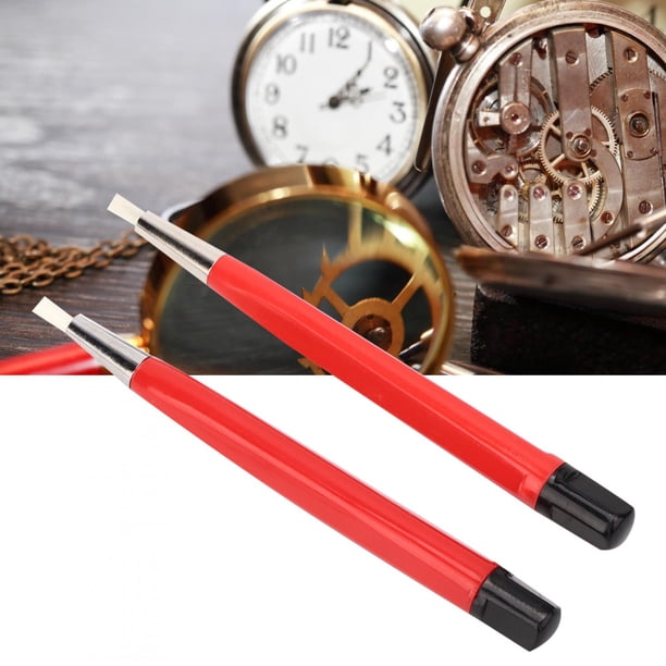 Rust , Steel Rust Removal Brush Pen Copper For Cleaning For Watch ...