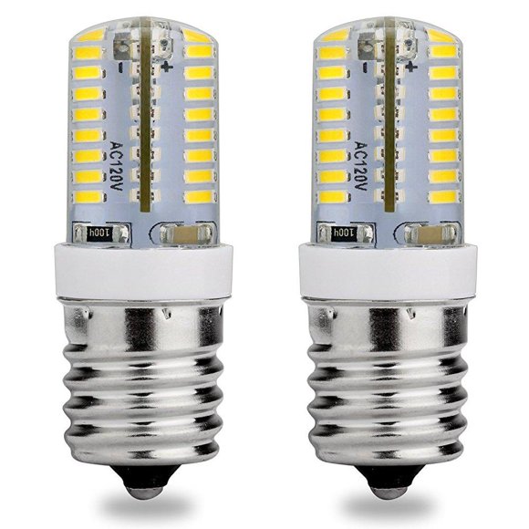 Intermediate Base LED Light Bulbs
