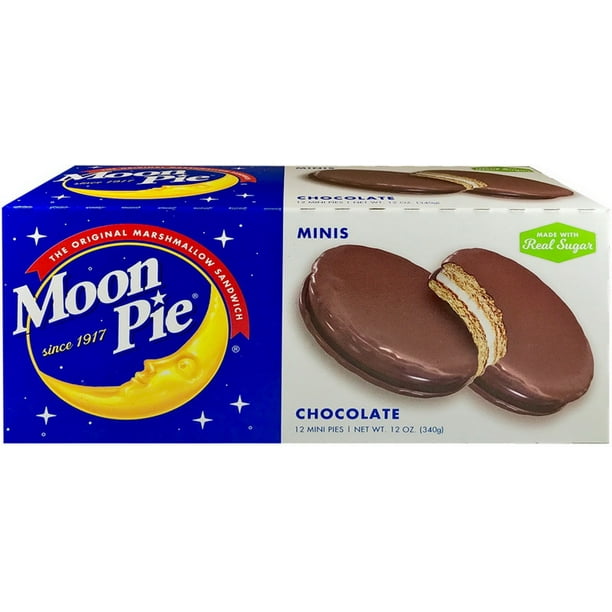 Original Moon Pies