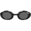Arena Python Swim Goggles, Men/Women, Copper-White Mirror Lens, UV Protection - Walmart.com