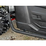 SuperATV Rock Sliders Nerf Bars Tree Kickers for 2015|2016 Polaris ...