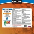 KIRKLAND Aller-Flo Fluticasone Propionate, 5 Bottles, 120 Sprays Each ...