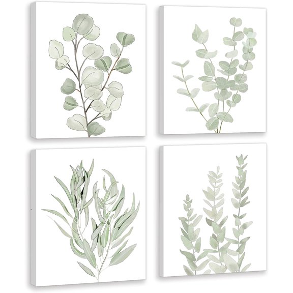 Runway Avenue Floral and Botanical Wall Art Canvas Prints 'Tulips ...