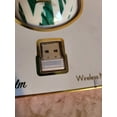 Winx ~ Geo Palm ~ Wireless Plug-N-Play Mouse ~ Windows 10 ~ 7 ~ And ...