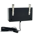 RoadPro CB EXT.SPKR VISOR MNT - Walmart.com