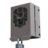 Stealth Cam Steel Lockable Security Bear Box for DS4K Hunting Game ...