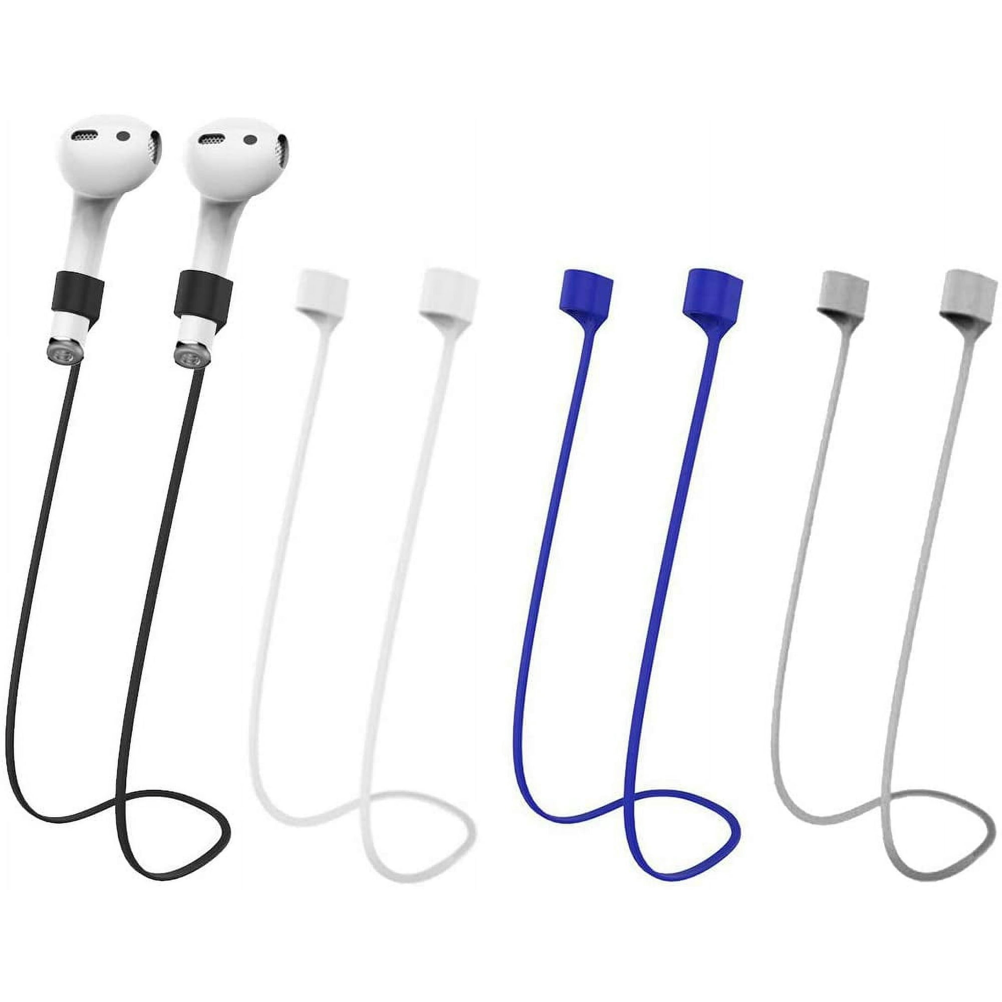 Click here for Bgnaty Airpods Magnetic Anti-Lost Strap  Colorful... prices