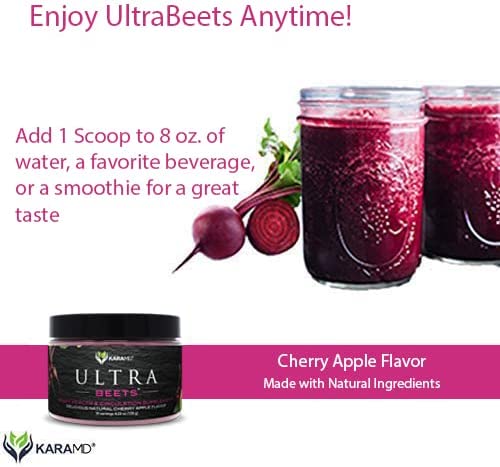 KaraMD UltraBeets Singapore | Ubuy