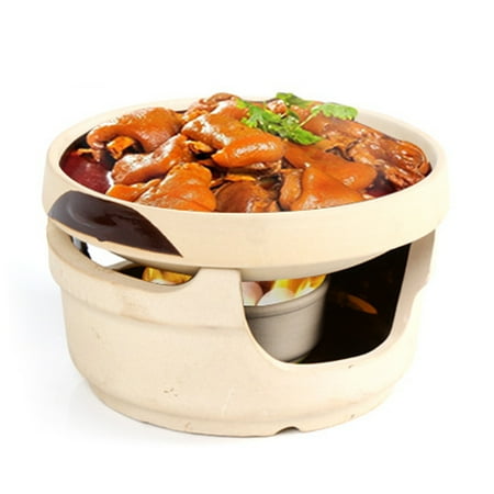 Clay Oven Alcohol Stove Refractory Clay Grill Furnace Tea Stove Wind ...