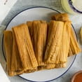Texas Tamale Beef Tamales Refrigerated - Walmart.com