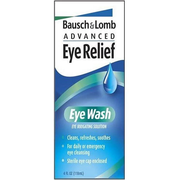 Eye Cup Wash