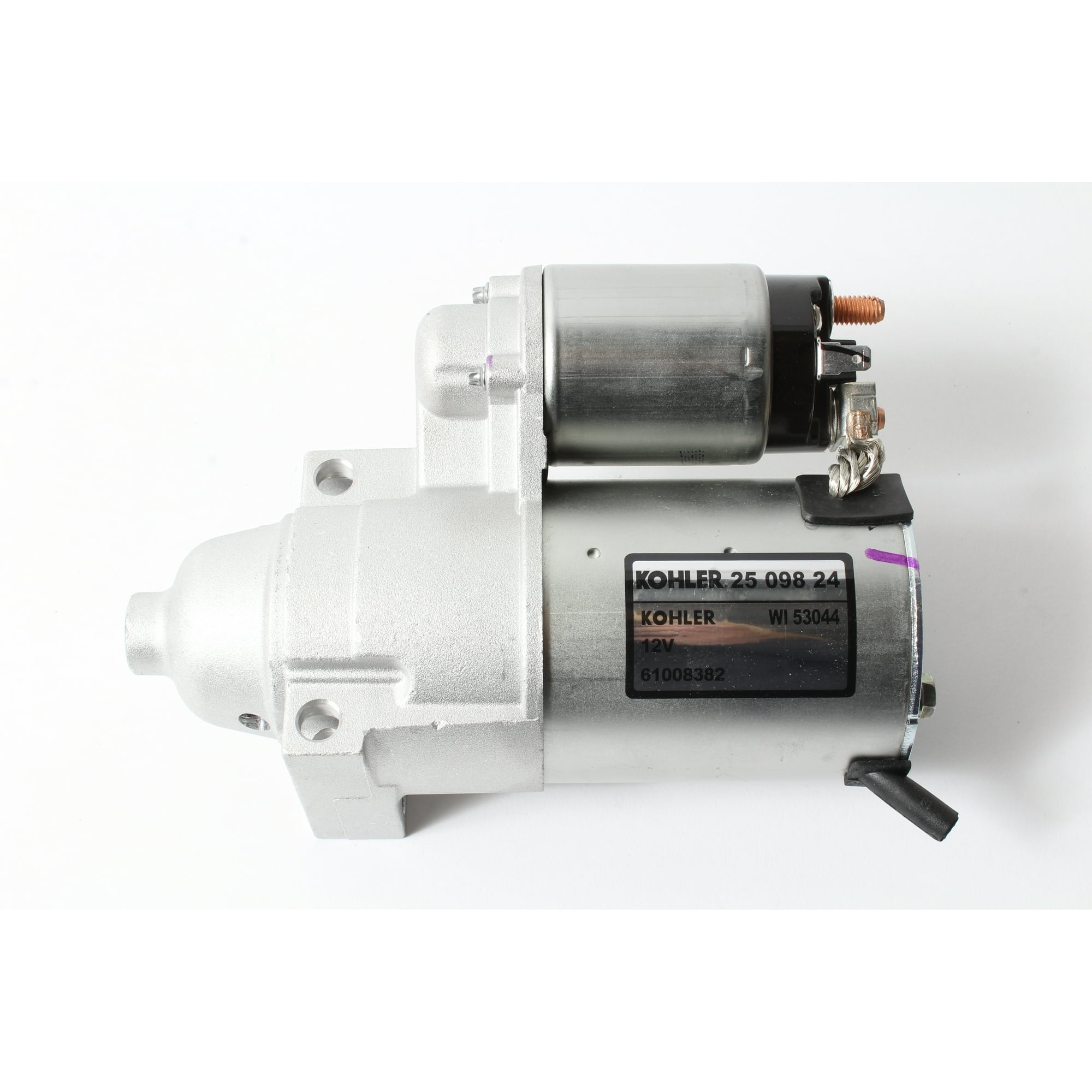 Click here for Kohler 25-098-24-S Electric Starter Replaces 25-09... prices