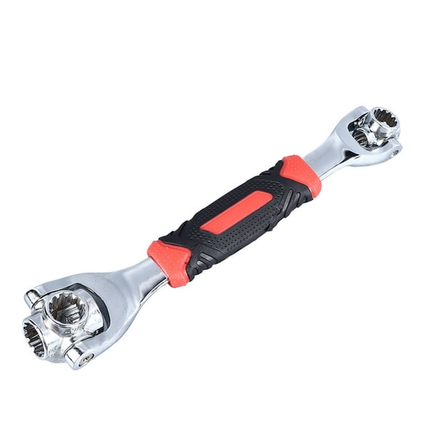 AVEKI 52 in 1 Wrench Multi Functional 360 Degree Revolving Spanner ...