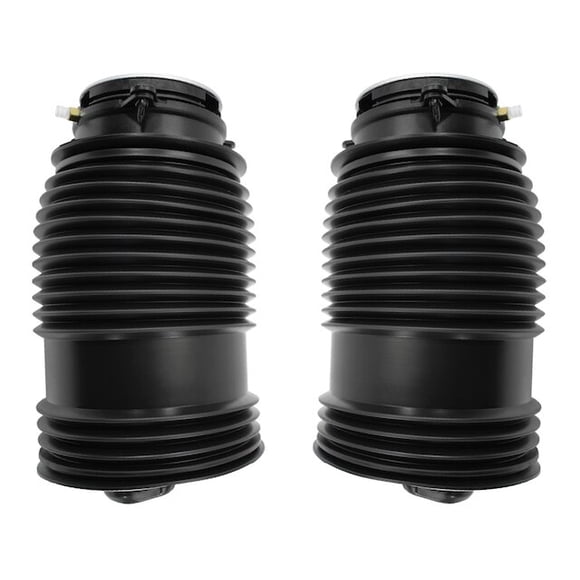 Mercedes Benz E63 Amg Air Suspension Spring Set