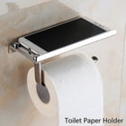 Franklin Brass Kinla Toilet Paper Holder in Satin Nickel - Walmart.com