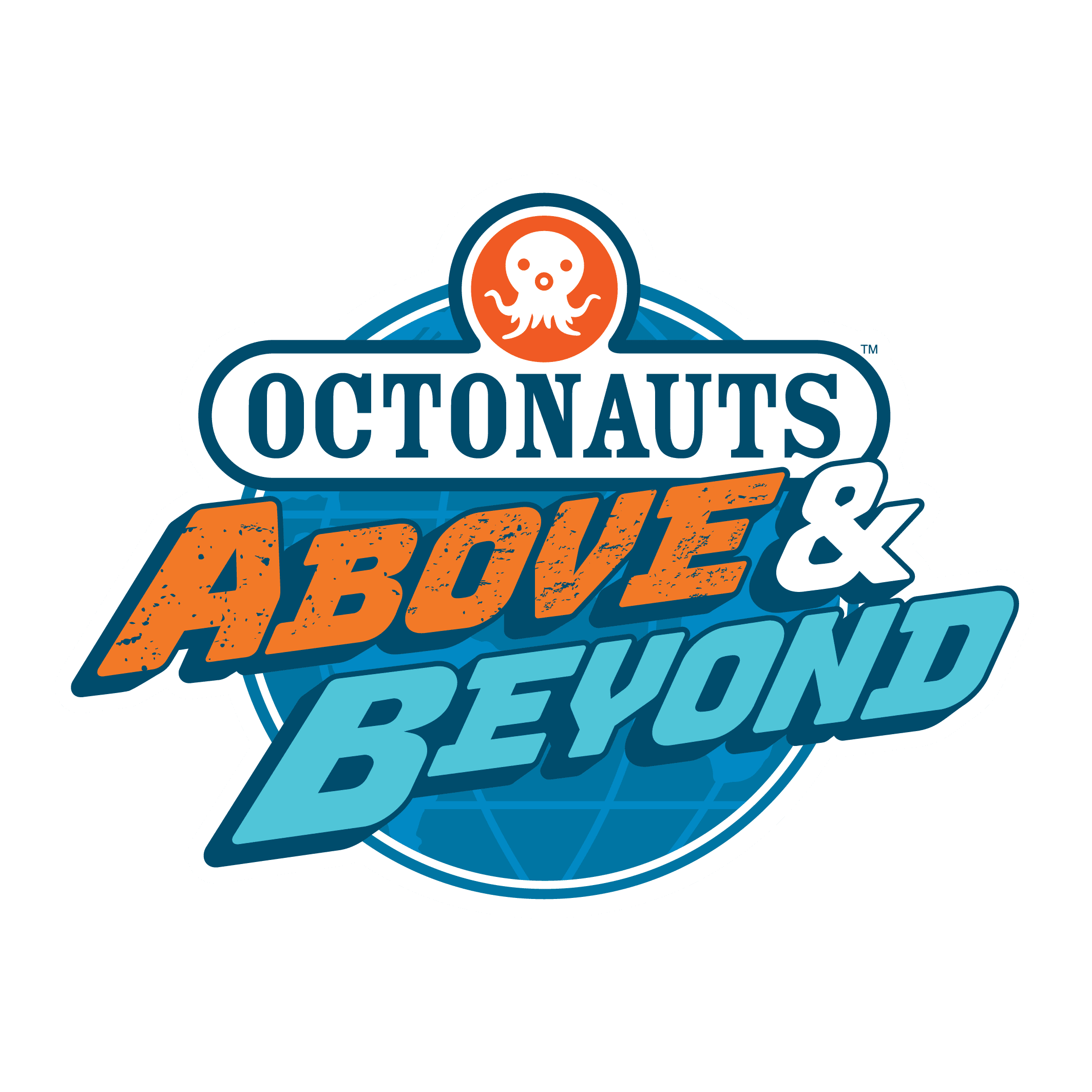 Above And Beyond Logo