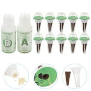 Emsco Group 2370 Hydro Pickers Hydroponic Raised Bed Gardening System ...