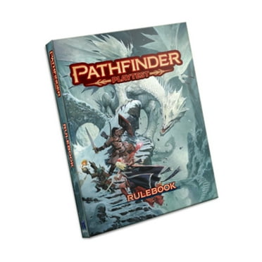 Pathfinder Core Rulebook (Special Edition) (P2) (Hardcover) - Walmart.com