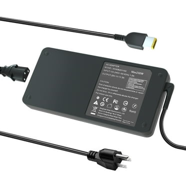 Lenovo 230W AC Adapter - Walmart.com