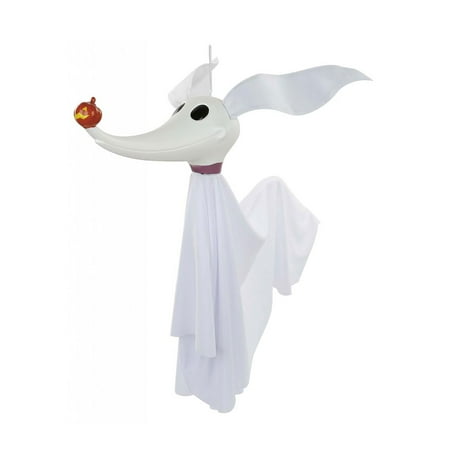Full Size NBC Zero Dog Hanging Decoration Halloween Haunted House ...