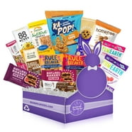 Breakfast Snack Box - Walmart.com