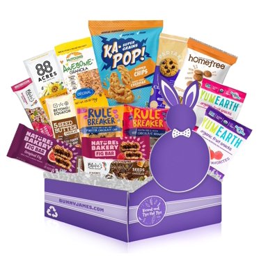 Breakfast Snack Box - Walmart.com
