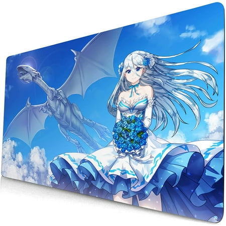 Yu-Gi-Oh! Duel Monsters Game pad Anime Mouse pad Extension Gaming ...